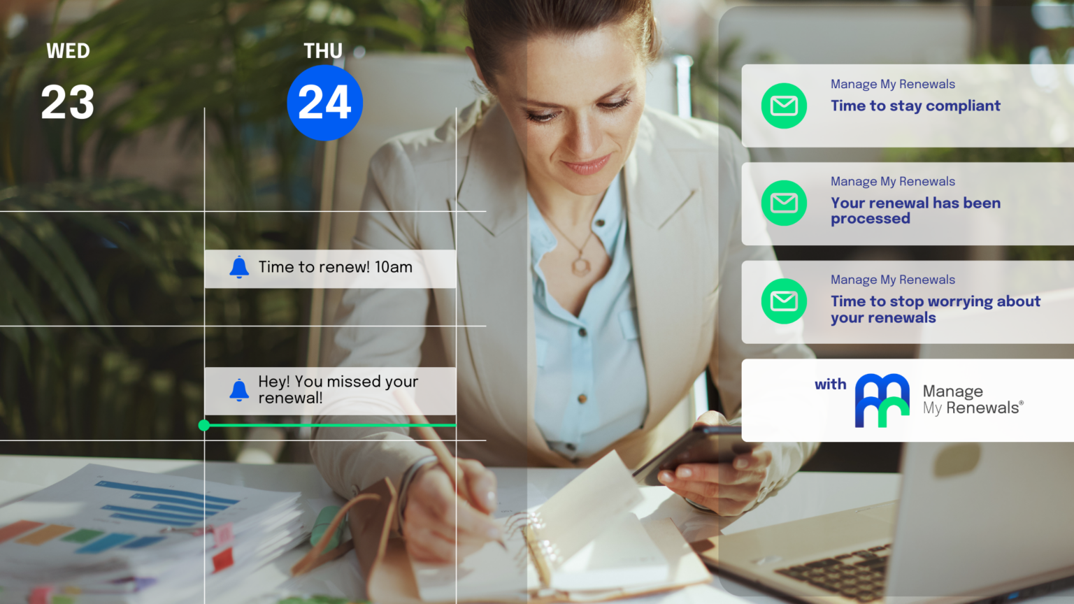 The Complete List of Renewals BAS Agents & Bookkeepers Should be ...